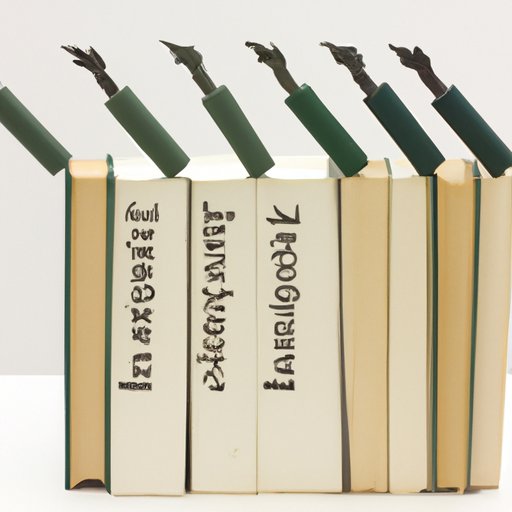 What Is A Bookend In Writing Exploring The Purpose And Benefits Of What Is A Bookend In Writing Exploring The Purpose And Benefits Of