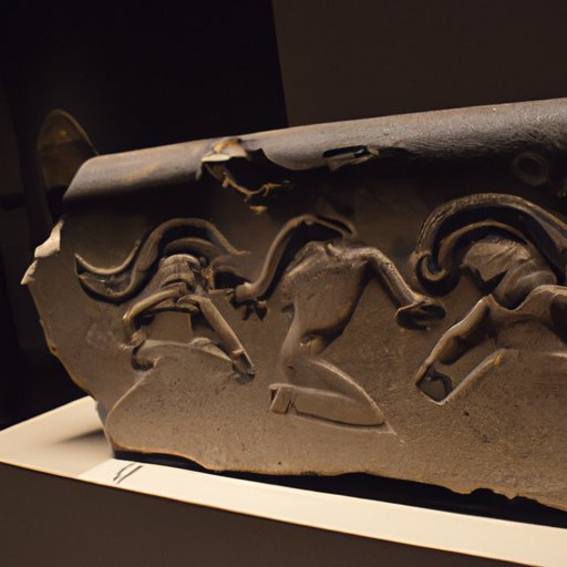 What Is A Cultural Artifact Examining The Historical And Social