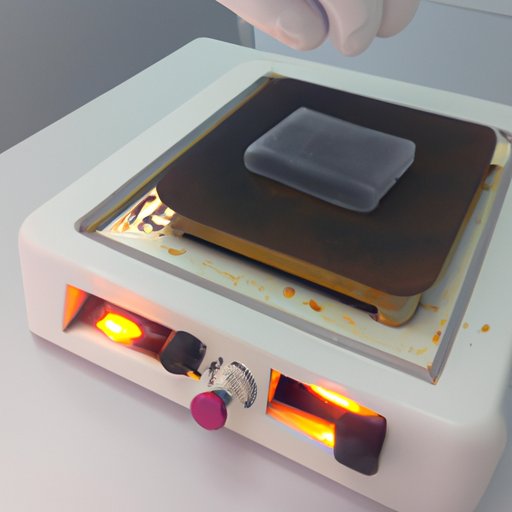 What Is A Hot Plate Used For In Science The Enlightened Mindset