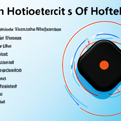 What is a Mobile Hotspot and How Does It Work? - The Enlightened Mindset