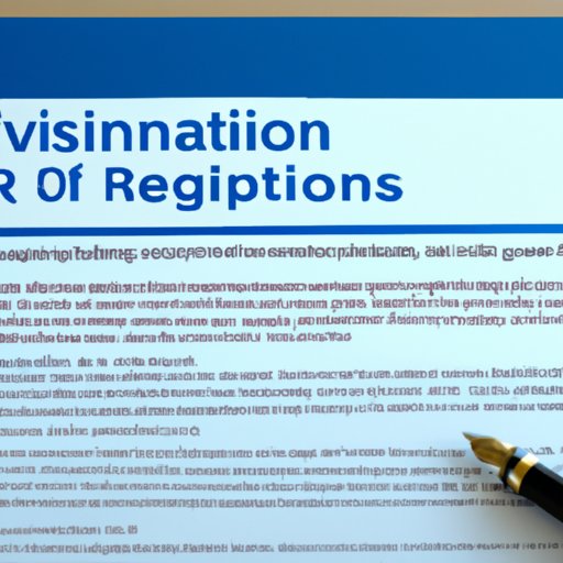 What Is A Registered Investment Advisor A Comprehensive Guide To What Is A Registered Investment Advisor A Comprehensive Guide To