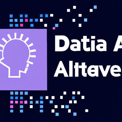 Exploring What is AI Data: An Introduction to Artificial Intelligence ...