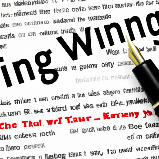 What Is Analysis In Writing A Comprehensive Guide The Enlightened What Is Analysis In Writing A Comprehensive Guide The Enlightened