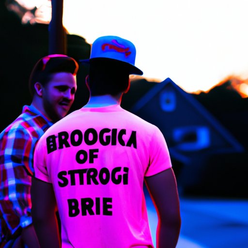 Exploring Bro Culture: What It Is and How It Impacts Society - The ...