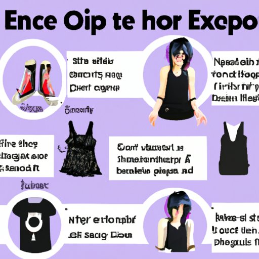 Emo Fashion A Comprehensive Guide To Styles Trends And Sub Genres Emo Fashion A Comprehensive Guide To Styles Trends And Sub Genres