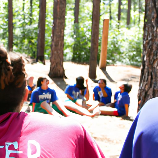 Exploring What is Leadership Camp: Benefits, Types, Best Practices & Technology - The ...