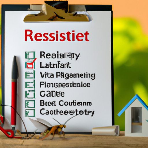 Starting a Pest Control Business: Overview, Requirements and Tips - The ...