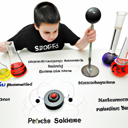What Is Physical Science Class Overview Experiments Benefits