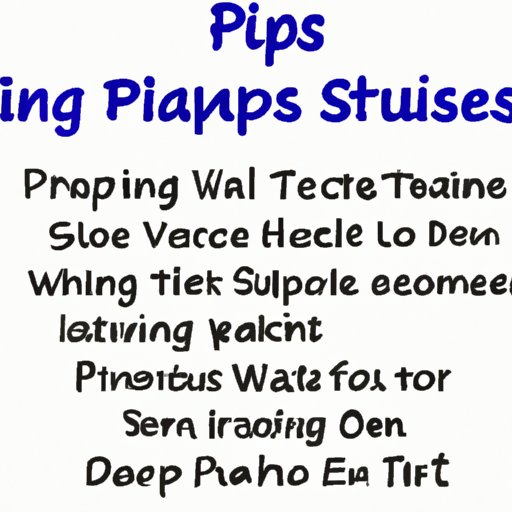 Process Analysis In Writing Exploring The Basics Structure And Tips Process Analysis In Writing Exploring The Basics Structure And Tips