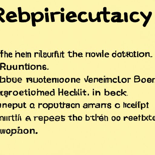 What Is Rebuttal In Writing A Comprehensive Guide The Enlightened What Is Rebuttal In Writing A Comprehensive Guide The Enlightened