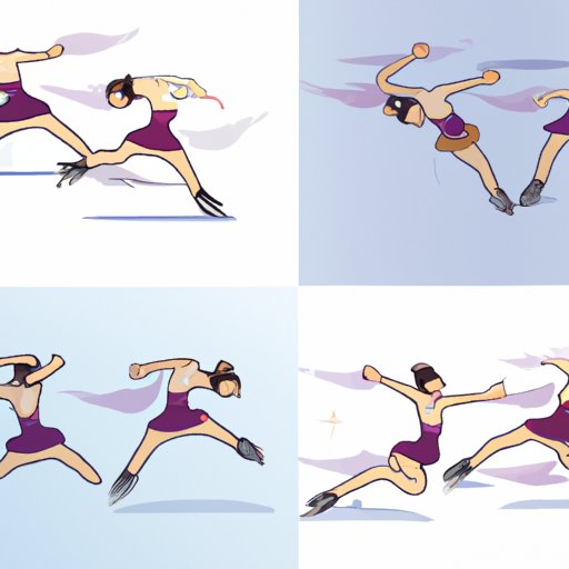 Exploring What is Rhythm Dance in Ice Skating - The Enlightened Mindset