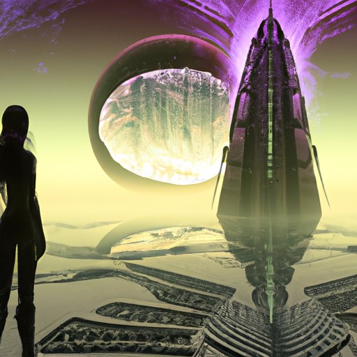 What Is Science Fiction Exploring The Genre And Its Impact On Our