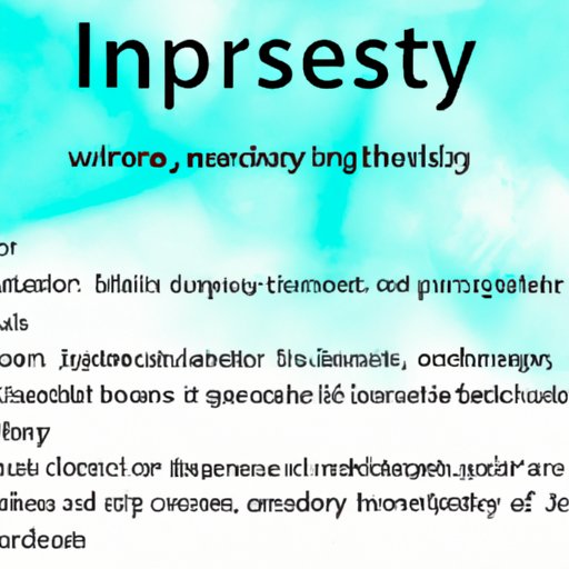 Exploring The Power Of Sensory Language In Writing The Enlightened