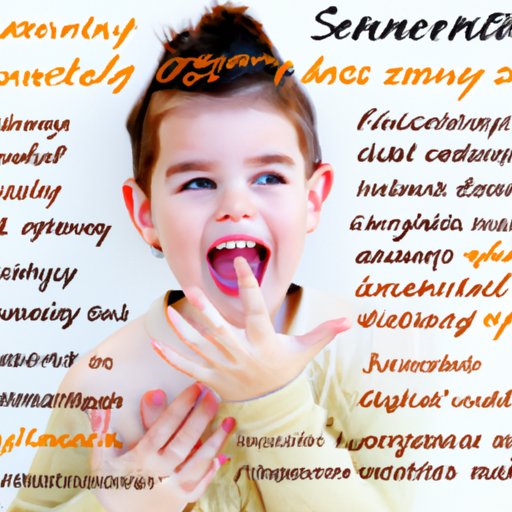 Exploring The Power Of Sensory Language In Writing The Enlightened 