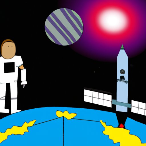 Exploring The Wonders Of Space Science The Enlightened Mindset Exploring The Wonders Of Space Science The Enlightened Mindset