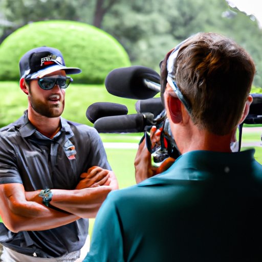 Exploring the Tour Championship: A Comprehensive Guide - The ...