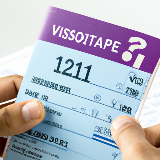What Is A Travel Document Number On A Visa Exploring Its Uses And