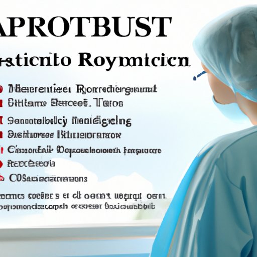 What To Expect After A Robotic Hysterectomy A Comprehensive Guide What To Expect After A Robotic Hysterectomy A Comprehensive Guide