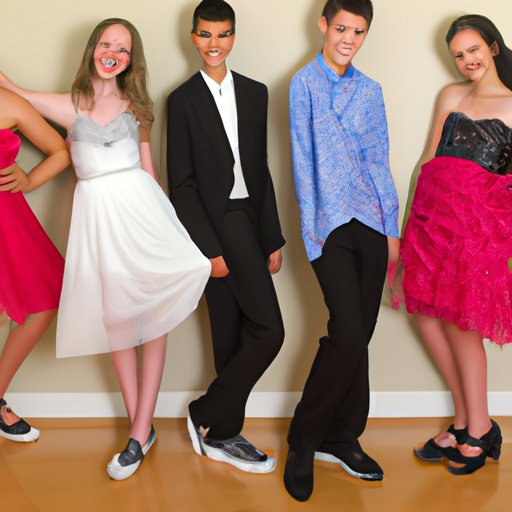 What To Wear To A Middle School Dance Tips And Ideas For Boys And What To Wear To A Middle School Dance Tips And Ideas For Boys And