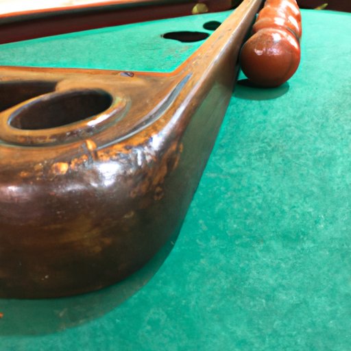 When Was The Pool Table Invented A Comprehensive History Of Its When Was The Pool Table Invented A Comprehensive History Of Its