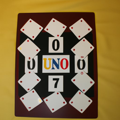 When Was UNO Invented A Historical Look At The Popular Card Game s