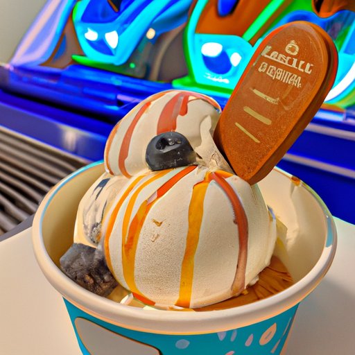 Where to Buy Brave Robot Ice Cream: A Comprehensive Guide - The ...