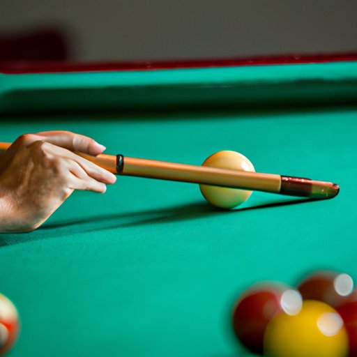 Where Was Pool Invented Exploring The Origins Of The Popular Cue Sport Where Was Pool Invented Exploring The Origins Of The Popular Cue Sport