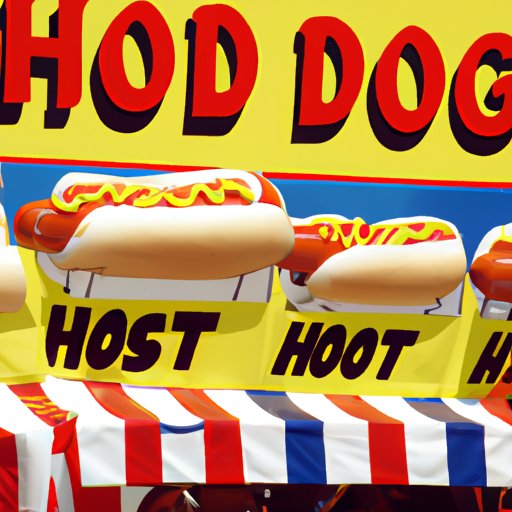 The Origin Of Hot Dogs A Historical Exploration The Enlightened Mindset The Origin Of Hot Dogs A Historical Exploration The Enlightened Mindset