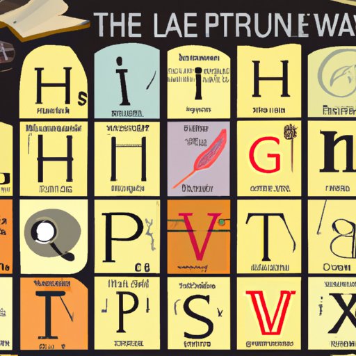 Who Invented The Alphabet Exploring The Origin And Evolution Of A To Z