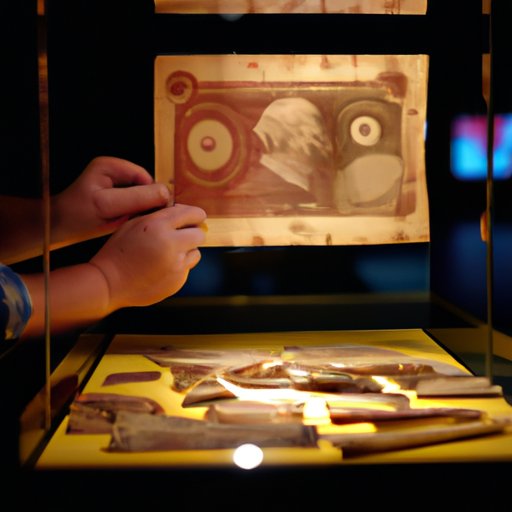 The Invention Of Paper Money Exploring The Person Behind The Idea