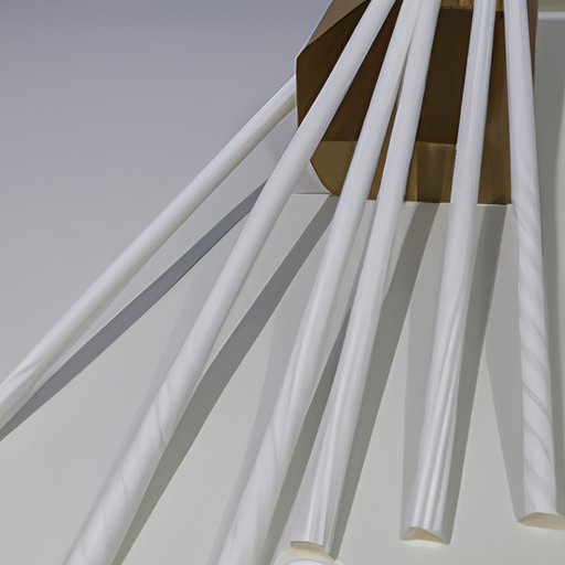 Who Invented Paper Straws Exploring The History And Impact Of The Eco Who Invented Paper Straws Exploring The History And Impact Of The Eco