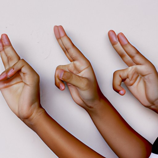 Who Invented Sign Language Exploring The History Impact And Benefits Who Invented Sign Language Exploring The History Impact And Benefits