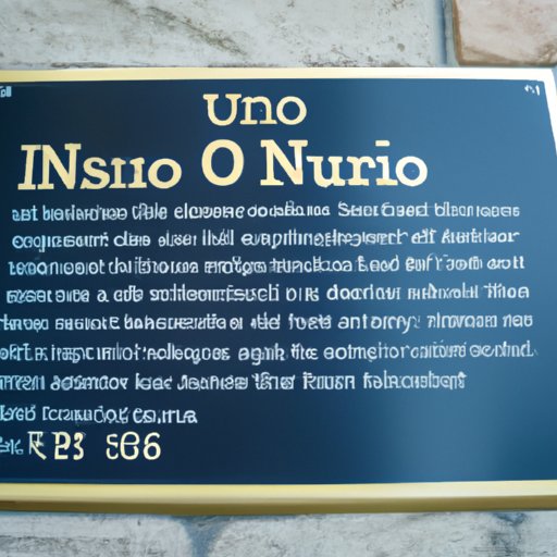 The Story Behind The Invention Of UNO The Life And Legacy Of Merle The Story Behind The Invention Of UNO The Life And Legacy Of Merle