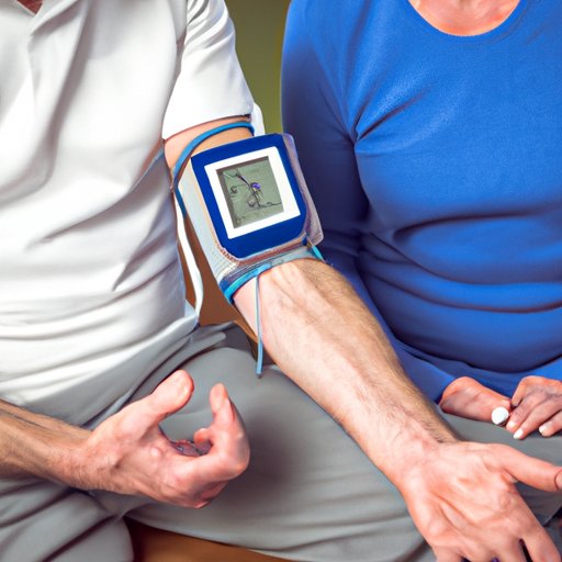 Why Does Blood Pressure Increase During Exercise The Enlightened Mindset