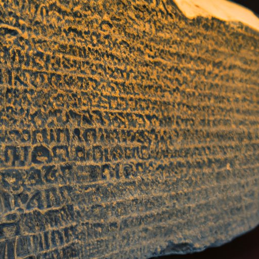 The Impact Of Writing On Mesopotamian Civilization The Enlightened The Impact Of Writing On Mesopotamian Civilization The Enlightened