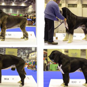 Exploring the World of Giant Dog Breeds: A Tour Guide - The Enlightened ...