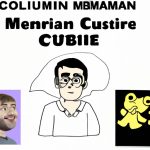 The Man of Culture Meme: Exploring its Origins and Impact on Pop ...