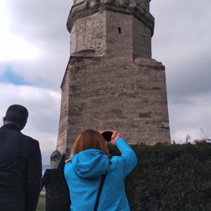 Exploring the Wonders of Touring Towers: A Step-by-Step Guide to ...