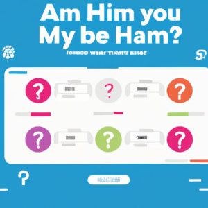 Take an “Am I Healthy” Quiz for a Personalized Health Plan - The ...