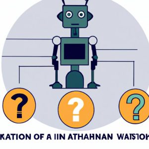 Exploring the Science Behind the “Are You a Robot?” Quiz - The ...