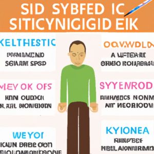 Are You a Sicko? Understanding the Symptoms, Causes, and Coping ...