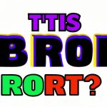 Are You Serious Right Now Bro? Exploring the Meaning, Impact and ...