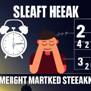 Are You Still Up? Examining the Pros and Cons of Staying Up Late - The ...