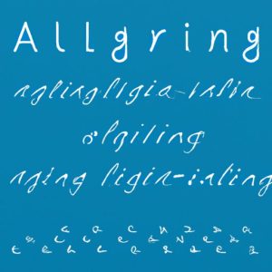 Can AI Read Cursive? Exploring the Possibilities of AI and Cursive ...