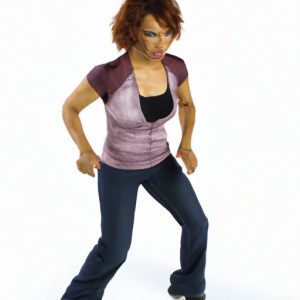 Exploring Tamia’s ‘Can’t Get Enough’ Line Dance: A Beginner’s Guide ...