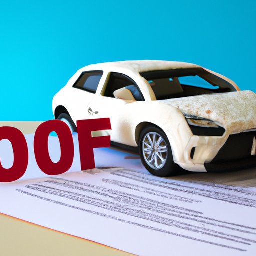 Can You Finance A Car With 400 Credit Score How To Get Approved And 