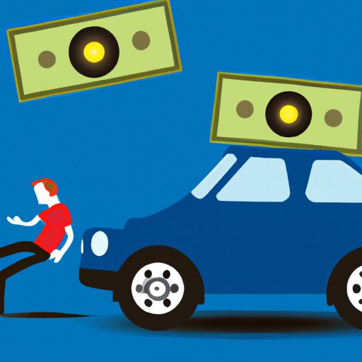Can You Sell a Car in Finance? Exploring Your Options and Maximizing Your Profit - The ...