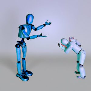 Did the ‘Can’t Help Myself’ Robot Die? Exploring its Rise, Fall, and ...
