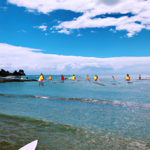 Do I Need a Booster to Travel to Hawaii? Exploring the Pros and Cons - The Enlightened Mindset