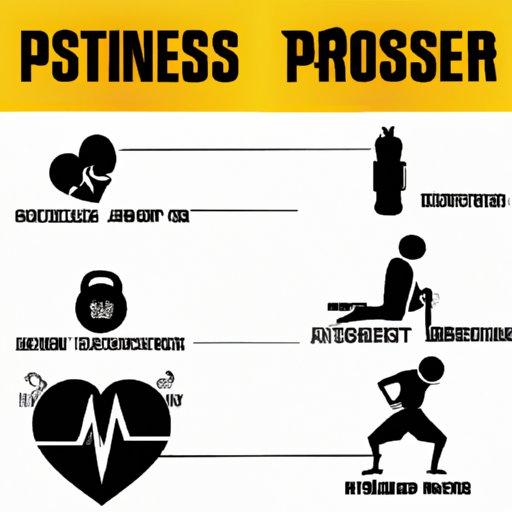 Does Exercise Increase Blood Pressure Exploring The Impact Of Exercise